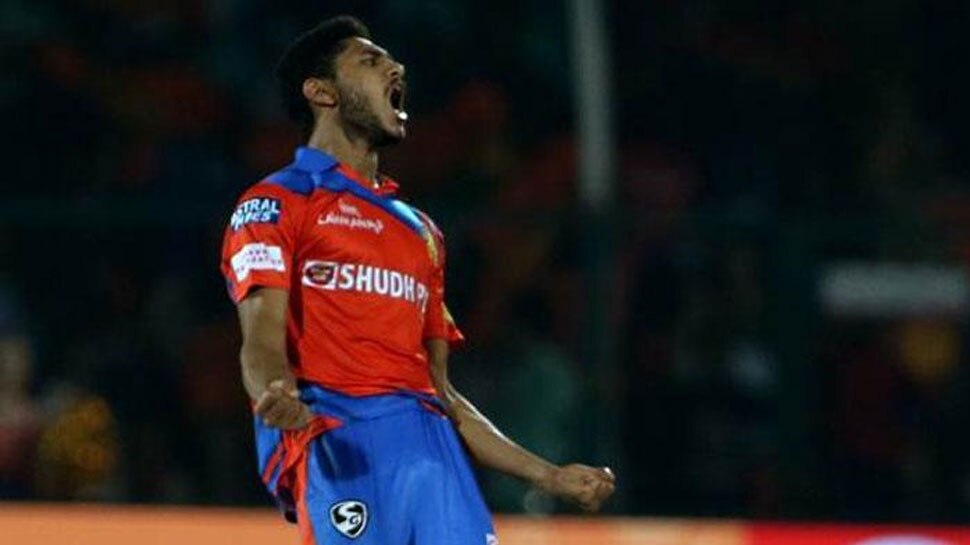 Basil Thampi became more confident bowler after Glenn McGrath's advice ...