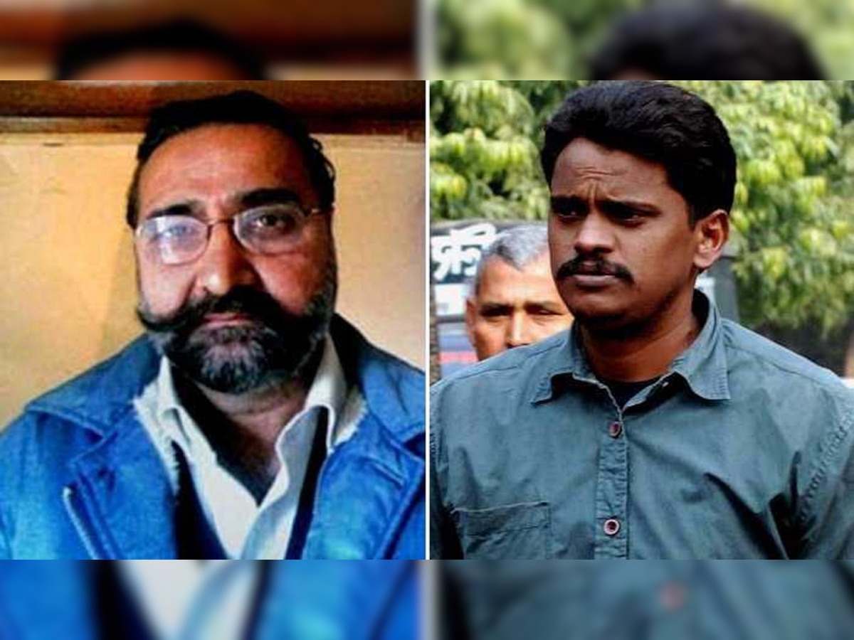 Nithari case: moninder singh pandher and surendra koli convicted in ...
