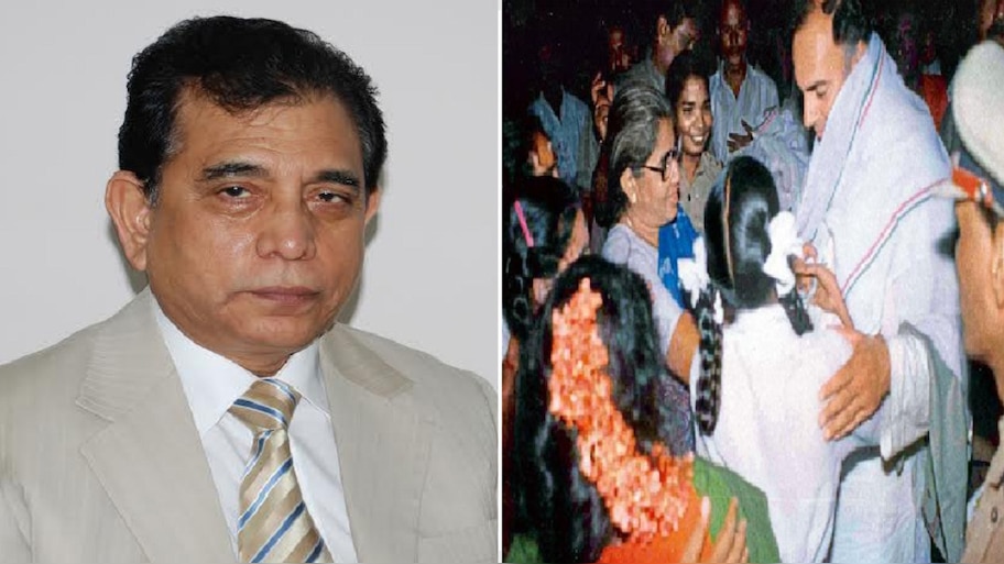 Father of DNA fingerprinting lalji singh dies due to heart attack ...