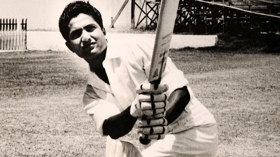 Birthday Special Little Master of Pakistan Haneef Mohammed birth Place ...