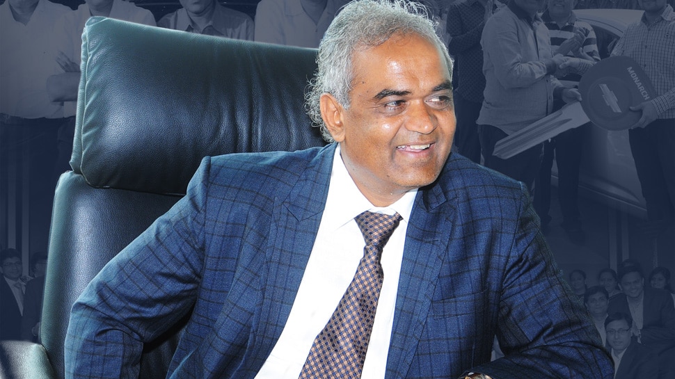 life story of diamond merchant ghanshyam dholakia and his son hitarth ...