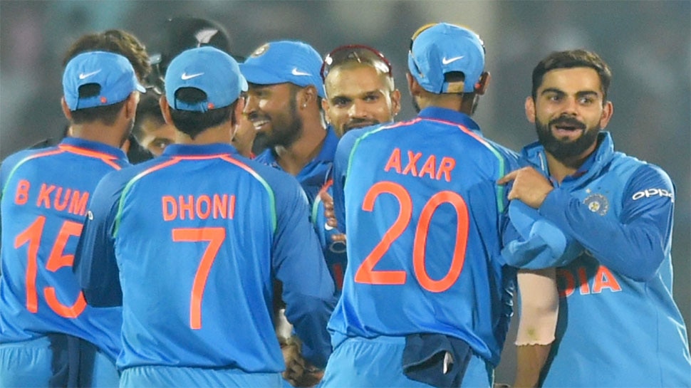 VIDEO : Team India number one in the world, check facts | VIDEO : 3 साल ...