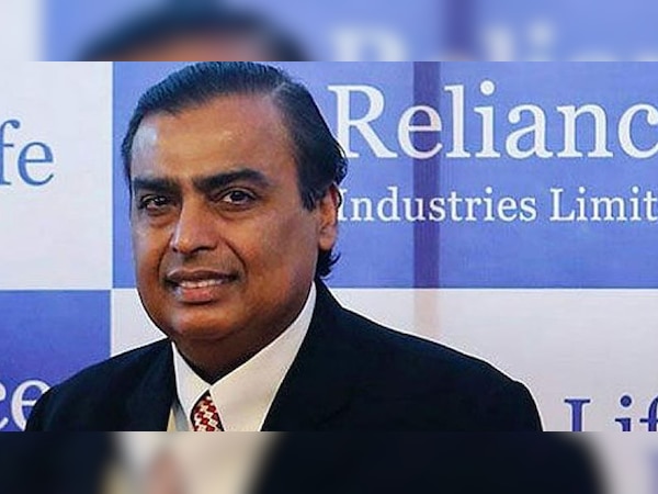 Reliance Industries commissions world’s largest ROGC complex at ...