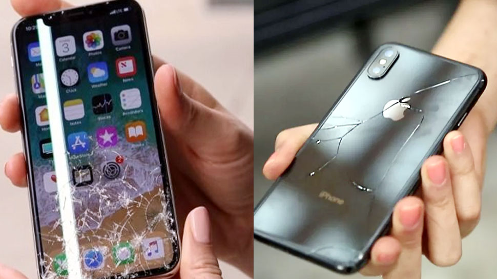 Square Trade says iPhone X is the most breakable iphone ever | VIDEO ...