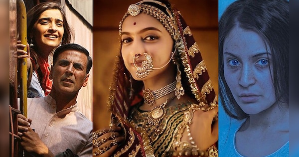 Filmmaker Sanjay Leela Bhansali controversial Film Padmavati become ...