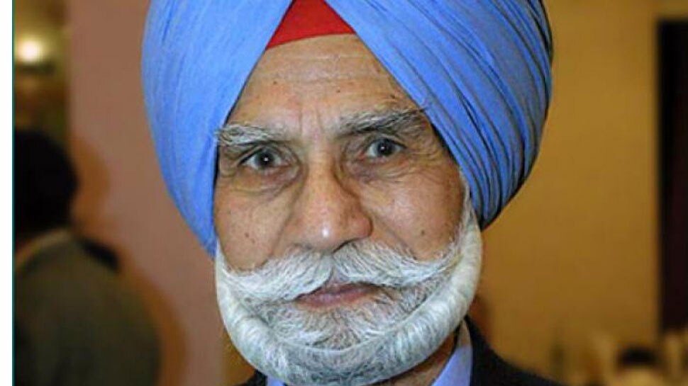 Medals of Balbir Singh lost from the museum, will not file FIR for this ...