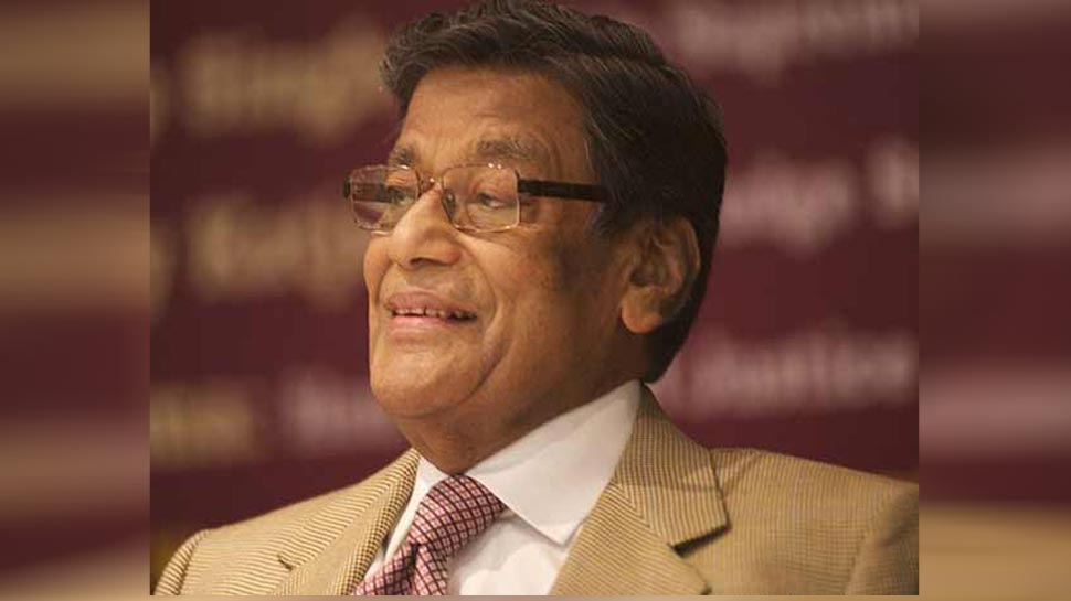 एटॉर्नी जनरल ने कहा, सुप्रीम कोर्ट के जज अपने मतभेद 24 घंटे में सुलझा ...