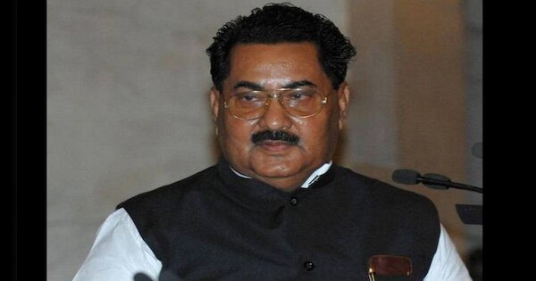 पूर्व केंद्रीय राज्य मंत्री रघुनाथ झा का 78 साल की उम्र में दिल्ली के ...