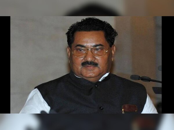 पूर्व केंद्रीय राज्य मंत्री रघुनाथ झा का 78 साल की उम्र में दिल्ली के ...