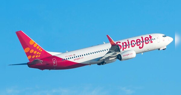 स्पाइसजेट ने पेश किया रिपब्लिक-डे ऑफर, सिर्फ 769 में करें हवाई सफर ...
