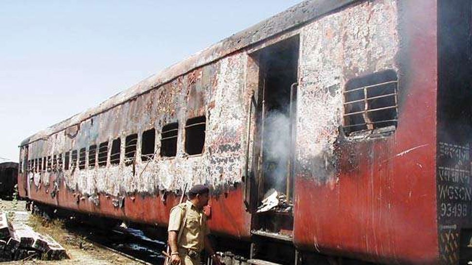 गोधरा ट्रेन अग्निकांड : 16 साल बाद आरोपी याकूब पटालिया गिरफ्तार ...