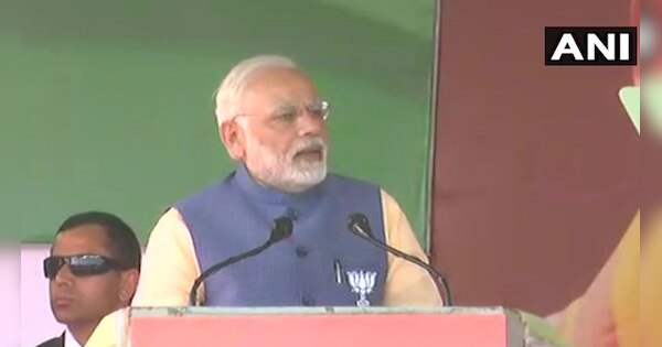 TOP priority for govt means Tomato, Onion and Potato, says PM Narendra ...