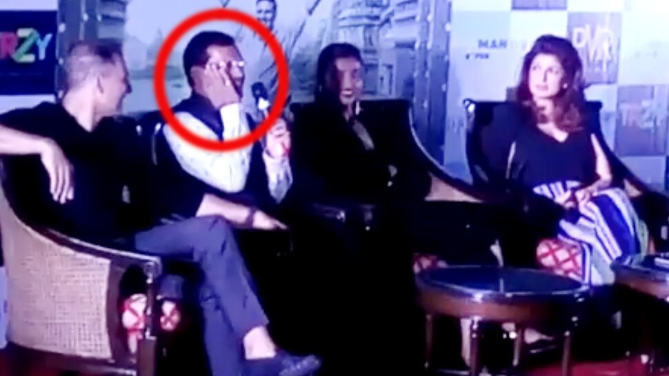 EXCLUSIVE: मिलिए रियल 'पैडमैन' मुरुगनाथम से, कहा- कभी नहीं सोचा था कि ...