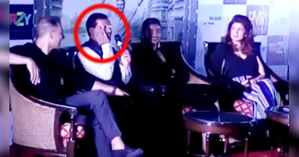 EXCLUSIVE: मिलिए रियल 'पैडमैन' मुरुगनाथम से, कहा- कभी नहीं सोचा था कि ...