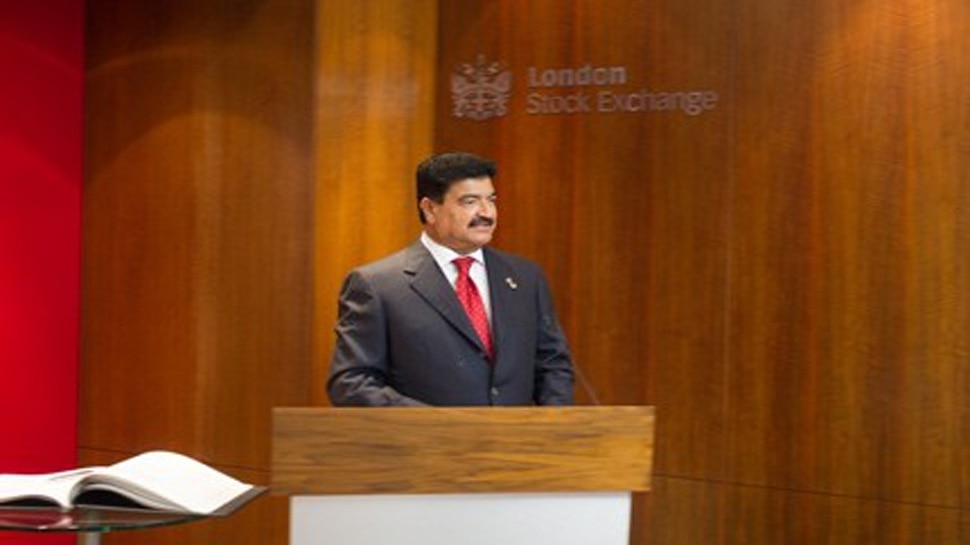 अबू धाबी में हिंदू मंदिर बनाने की चलाई मुहिम, अब 1000 करोड़ की लागत से ...