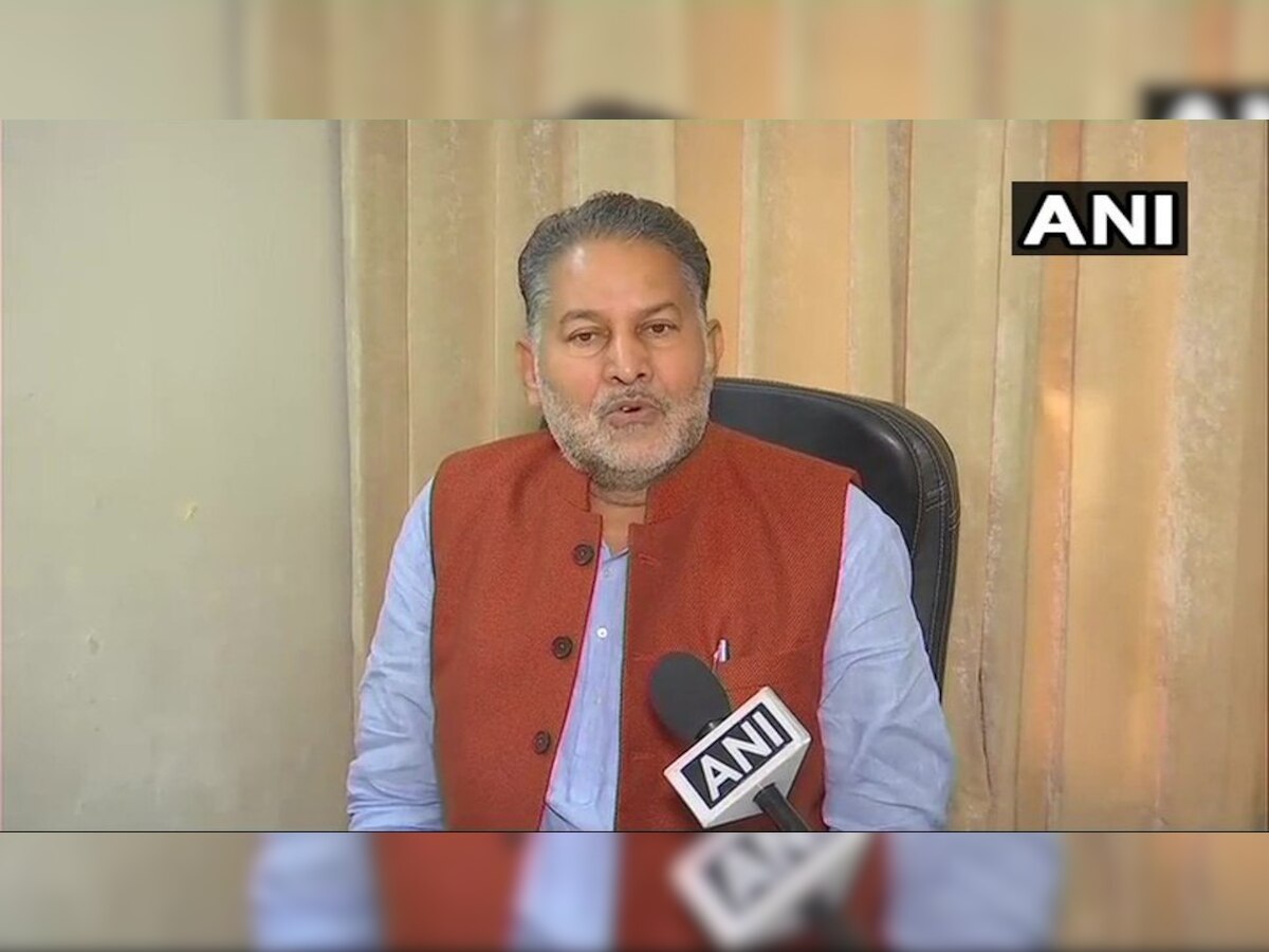 'गायत्री मंत्र' हमारे संतों का दुनिया को दिया तोहफा- हरियाणा के शिक्षा ...