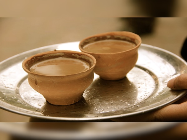 पुणे के इस चायवाले की महीने की कमाई है 12 लाख रुपये | pune Yewle Tea ...