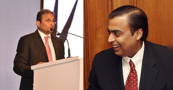 1700 करोड़ के मालिक हैं मुकेश अंबानी के होने वाले समधी, करते हैं यह ...