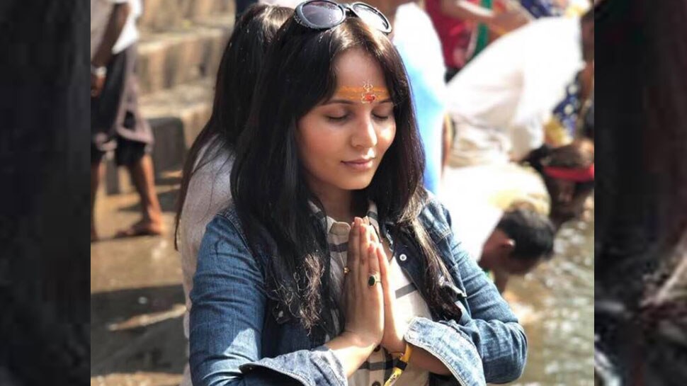 महिला दिवस पर एक्ट्रेस ने किया चाइल्ड ट्रैफिकिंग का पर्दाफाश, 2 ...