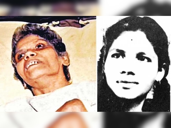 अस्‍पताल के कमरा नंबर 4 में अरुणा ने 42 साल किया था इच्‍छामृत्‍यु का ...