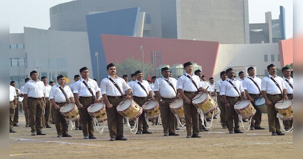 RSS का नंबर-2 बनने के लिए हैं 3 दावेदार? आज होगा ऐलान। Suresh Soni ...