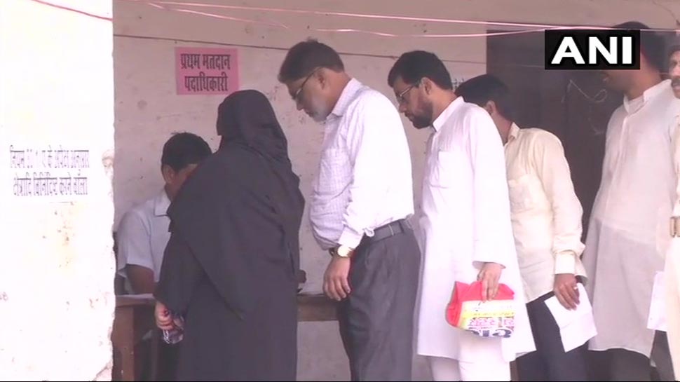 Bihar Bypoll 2018: अररिया में 30 फीसद तो जहानाबाद में 28 और भभुआ में 24 ...