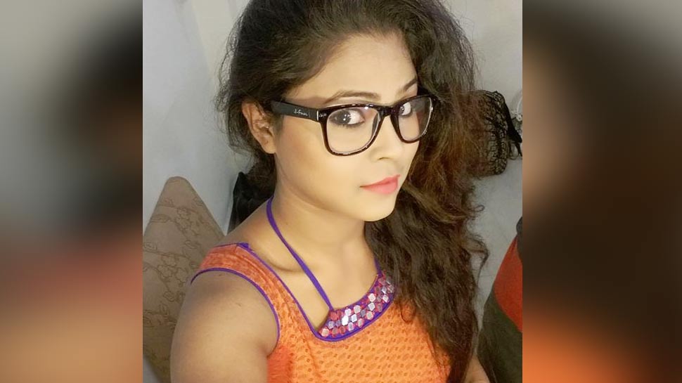 फ्लैट में लटका मिला इस एक्ट्रेस का शव, सुसाइड नोट में छोड़ गईं मौत की ...
