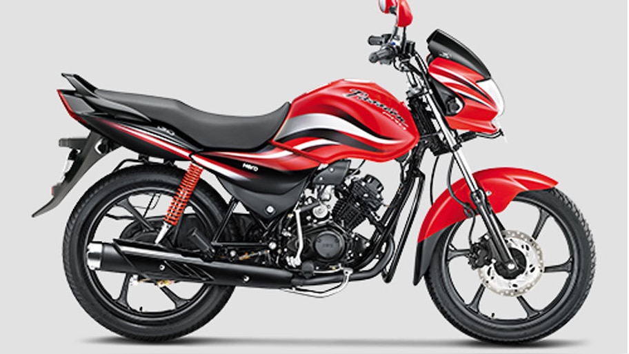 हीरो ने लॉन्च की पहले से दमदार Passion PRO और Passion X PRO | hero ...