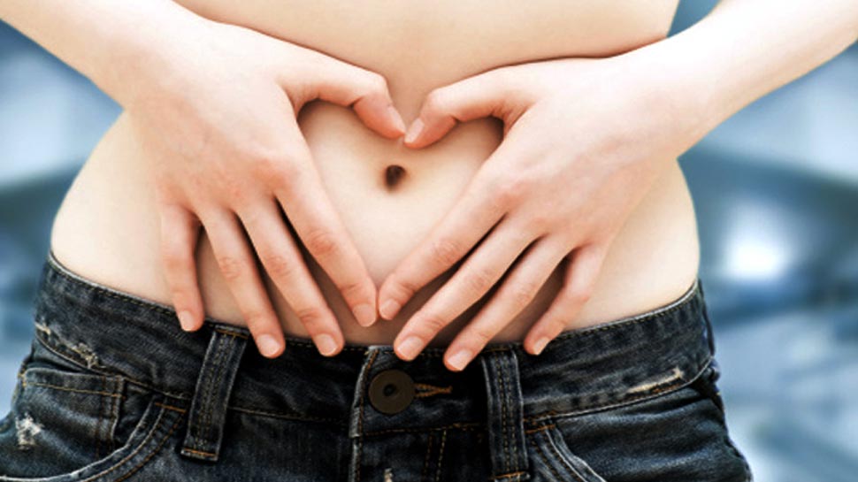 Touch your 5 body parts of your body daily | शरीर के इन 5 खास अंगों को ...