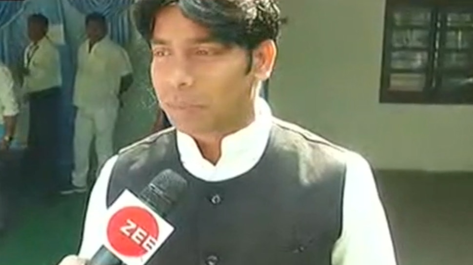 जेएमएम विधायक को सुनायी गई 2 साल की सजा | JMM legislator Amit Mahato ...