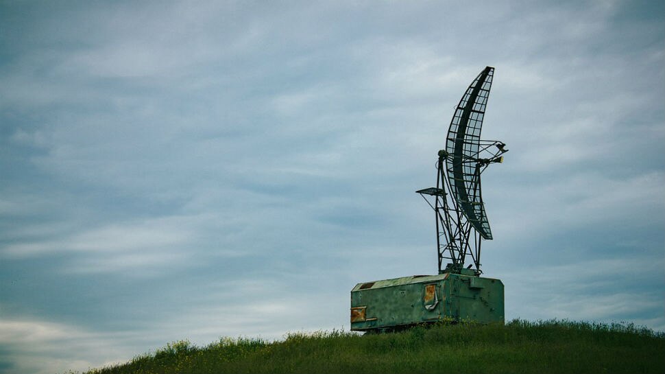 China develops military radar technology for Mosquitoes। चीन ने मच्‍छर ...