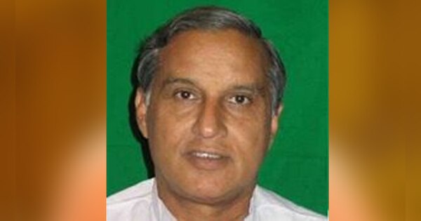 ओडिशा: कांग्रेस को झटका, पूर्व केंद्रीय मंत्री समेत कई वरिष्ठ नेताओं ने ...