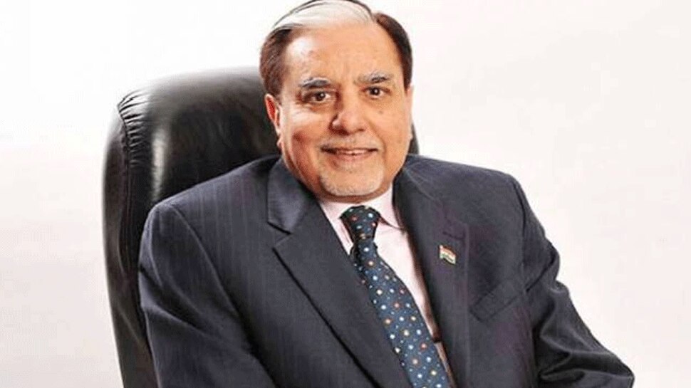 'संसद में मेरा 100% वक्त बर्बाद हुआ', सदन में हंगामे पर बोले राज्यसभा ...