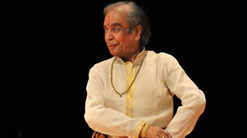 birju maharaj written letter to CJI deepak mishra for ikisha suicide ...