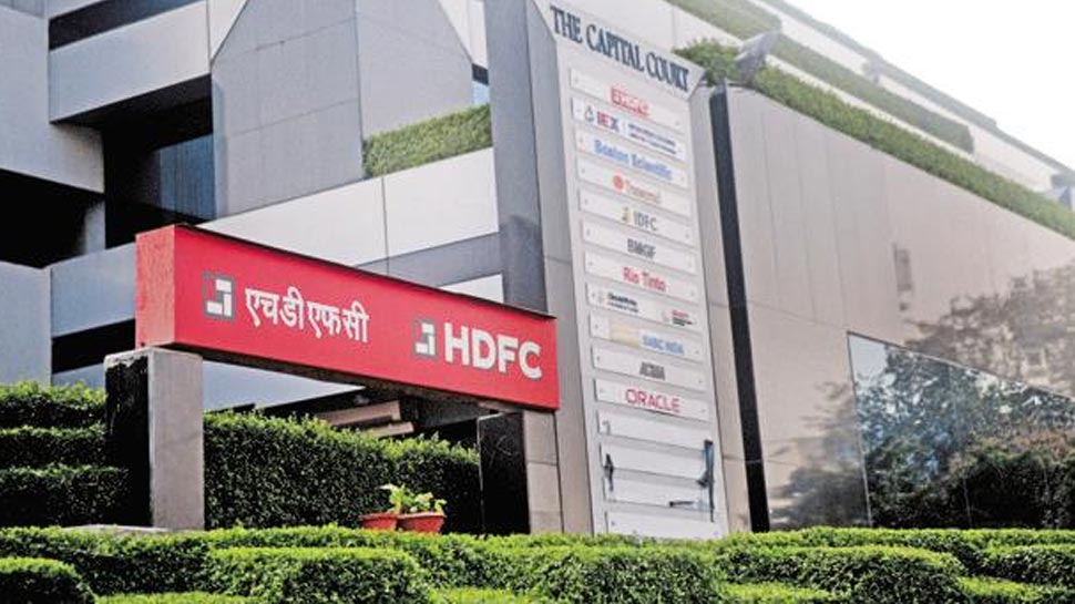 HDFC hikes home loan rates for the first time since 2013 | HDFC ने ...