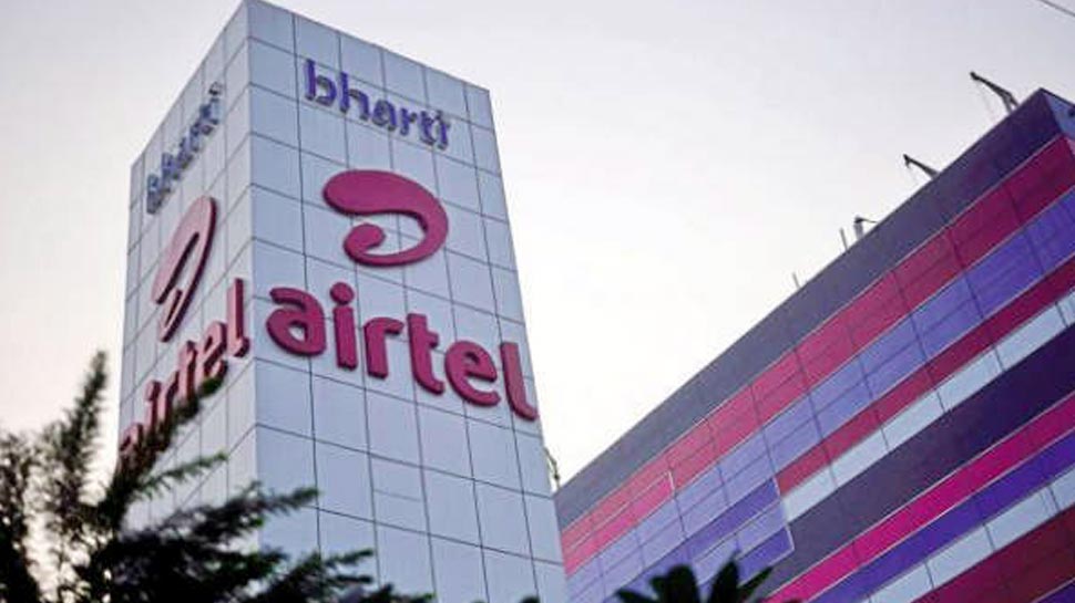 Airtel launches 1200 GB ultra-high speed home broadband plan | Airtel ...
