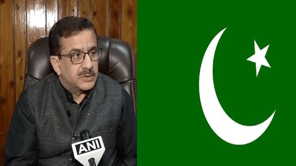 UP Shia Waqf Board Chairman Wasim Rizvi Plea In Supreme Court Ban Green ...