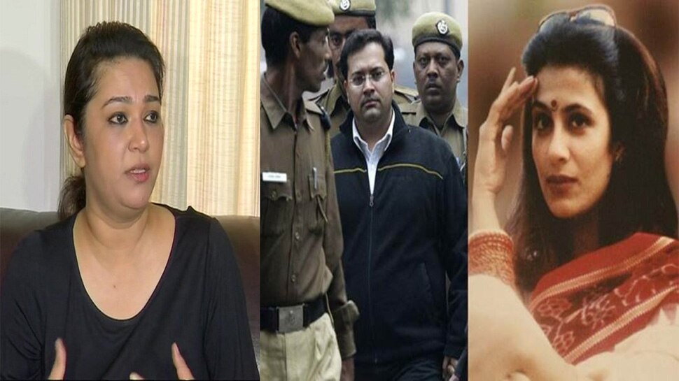 Jessica Lall Murder Case sabrina lall forgives sister murderer manu ...