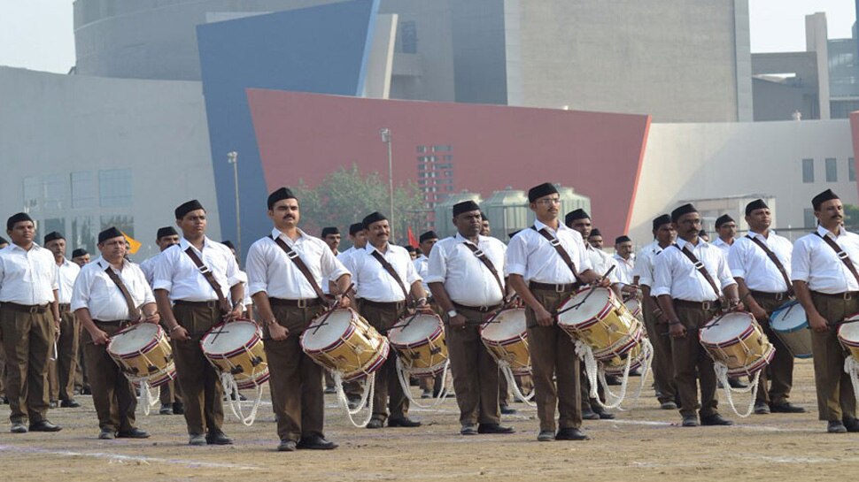Sangh starts 'Join RSS' initiative on website to boost base among youth ...
