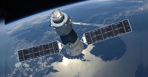 Pakistan Ready To Keep Eye on India, Set To Launch Space Programme ...