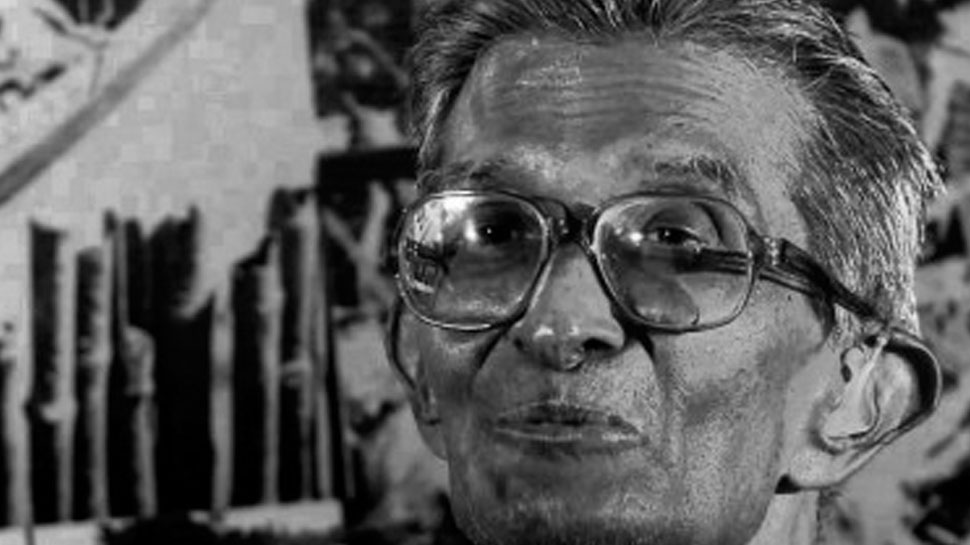 Famous economist and Bengal's first finance minister Ashok Mitra passes ...