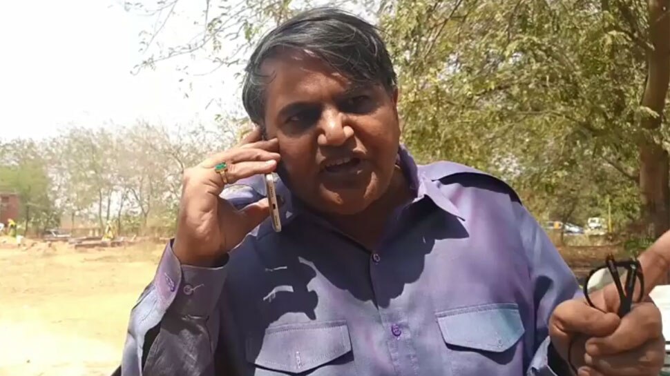 Delhi court issue non bailable warrant against suspended AAP MLA Colonel Devinder Sehrawat ...