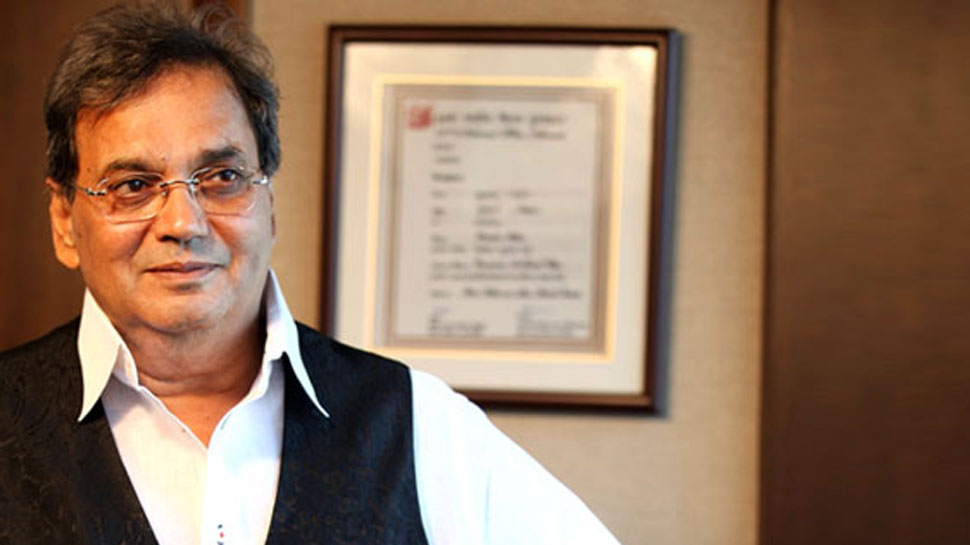 subhash ghai said, ranbir kapoor and varun dhawan are best actor for ... subhash ghai said, ranbir kapoor and varun dhawan are best actor for ...