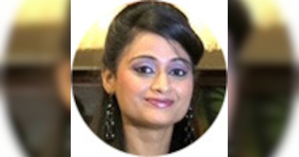 शिखा जोशी | Shikha Joshi | Hindi News,