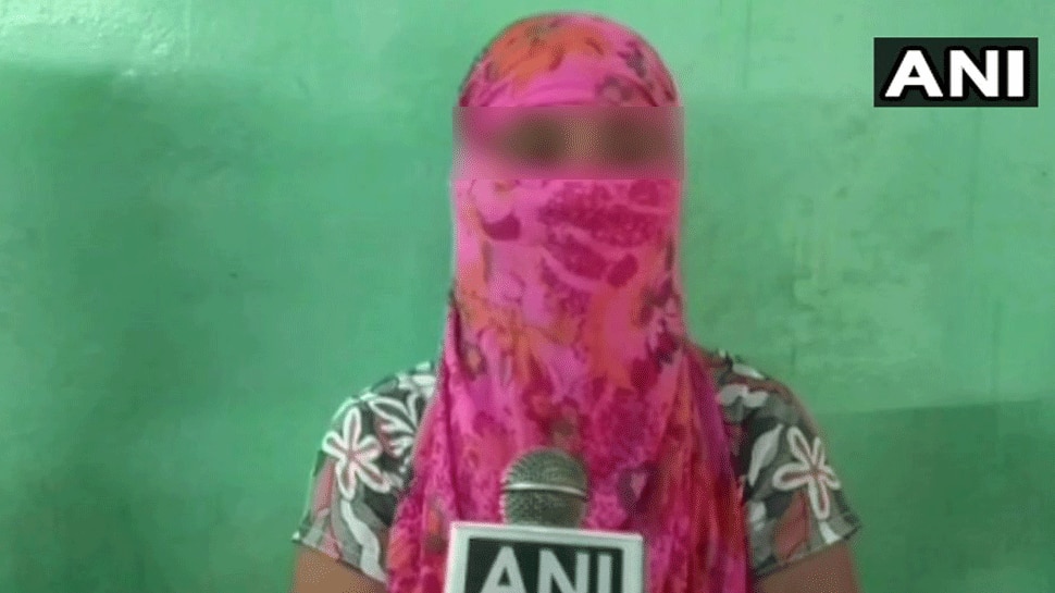 Unnao gangrape case victim demand death penalty for BJP MLA Kuldeep ...