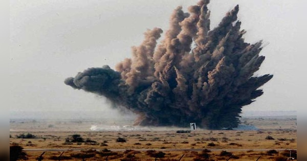 Pokhran II: 20 Years of India Nuclear Test, How Atal Bihari Vajpayee ...