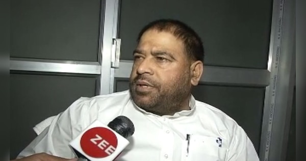 Sadhu Yadav sad for formal invite for Tej paratap yadav marriage ...