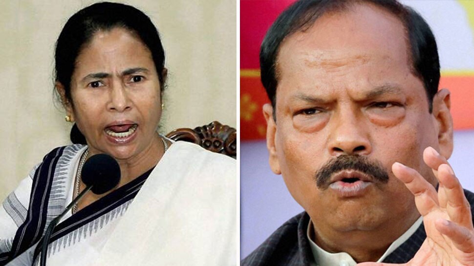 Louis Marandi blame west bengal police to threat jharkhand bjp worker ...