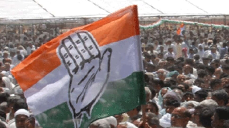 Tharali Assembly Bypolls 2018 Congress attacks BJP | Tharali Assembly ...