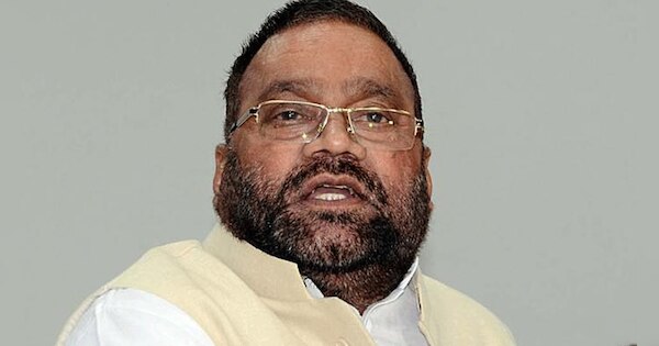 Swami Prasad Maurya says Muhammad Ali Jinnah was freedom fighter ...